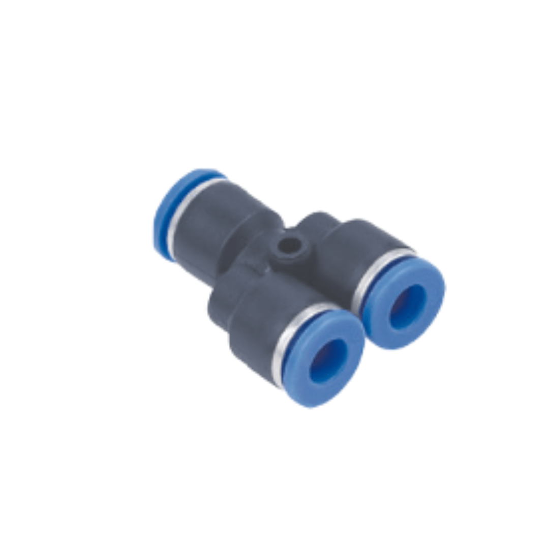 Conector tipo Y - Interloock
