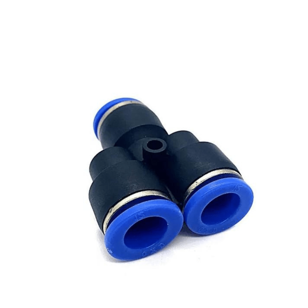Conector tipo Y - Interloock
